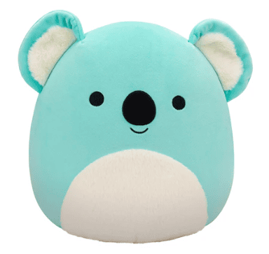 Squishmallows Kevin 12 inch Plush – TreatVeto